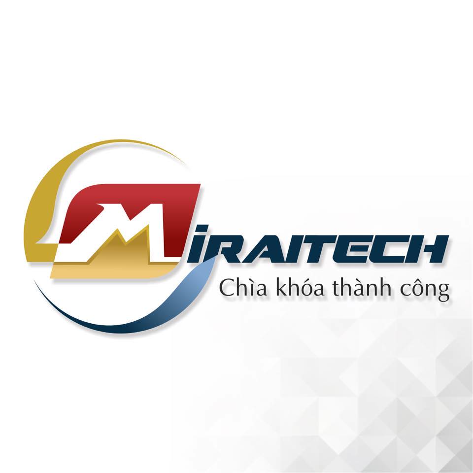 Thông tin công ty & tin tuyển dụng từ Công ty TNHH MTV Miraitech