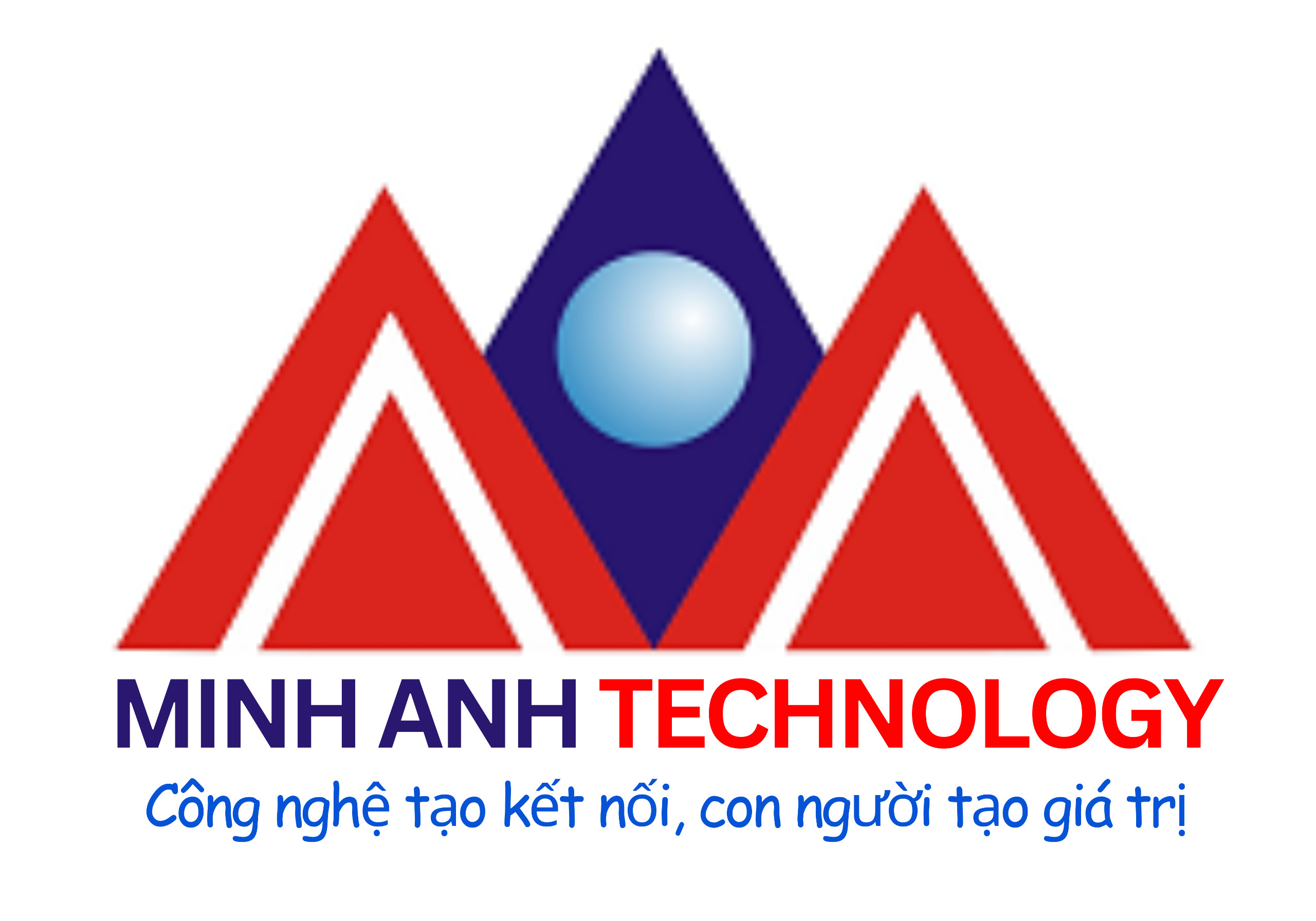 CÔNG TY TNHH KỸ THUẬT VÀ CÔNG NGHỆ MINH ANH