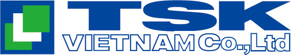 CÔNG TY TNHH TSK VIỆT NAM