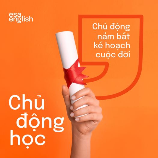 ESA English - Công ty TNHH Giải pháp công nghệ Artemis - TOPCV