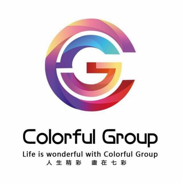Colorful Group