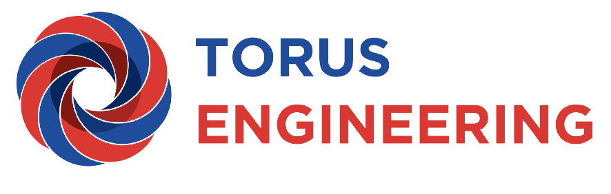 Công ty Cổ phần Torus Engineering