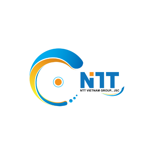 CÔNG TY CP TẬP ĐOÀN NTT VIỆT NAM