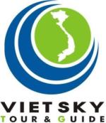 Vietsky Tour & Guide - TOPCV