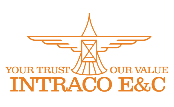 Công ty cổ phần Intraco E&C