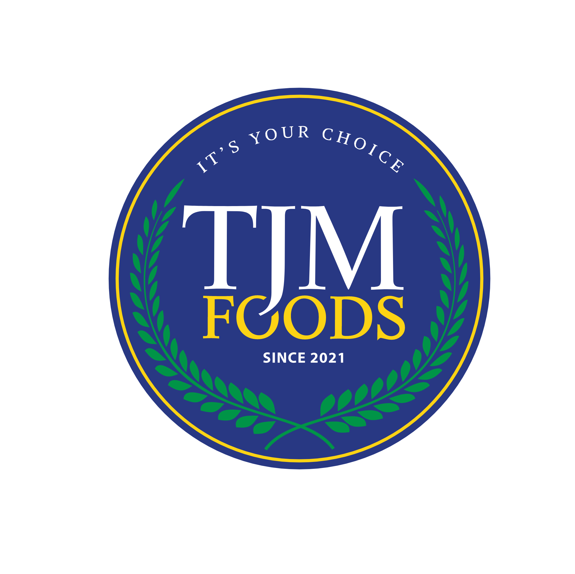 CÔNG TY TNHH THỰC PHẨM TJM FOODS