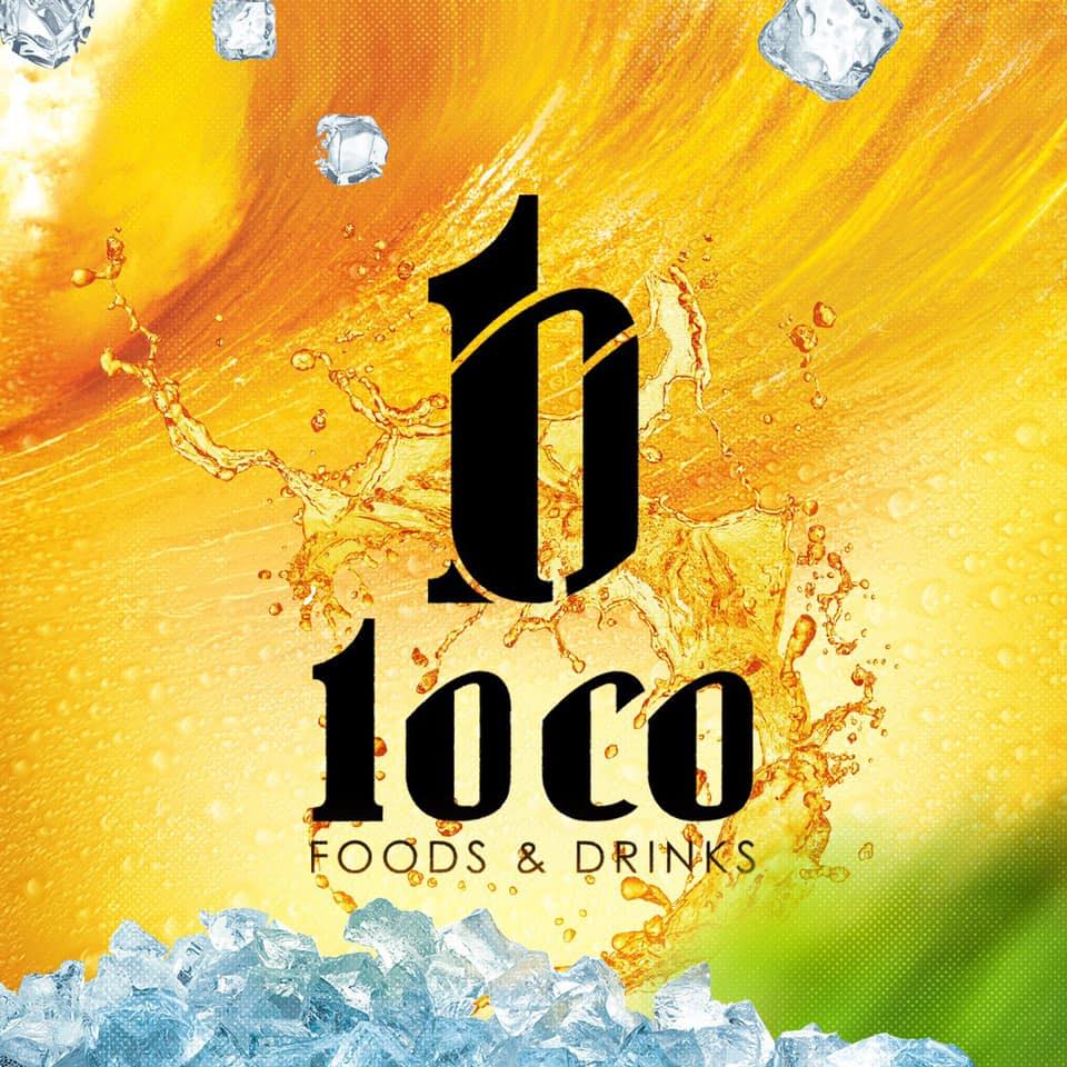 LOCO Food & Drink