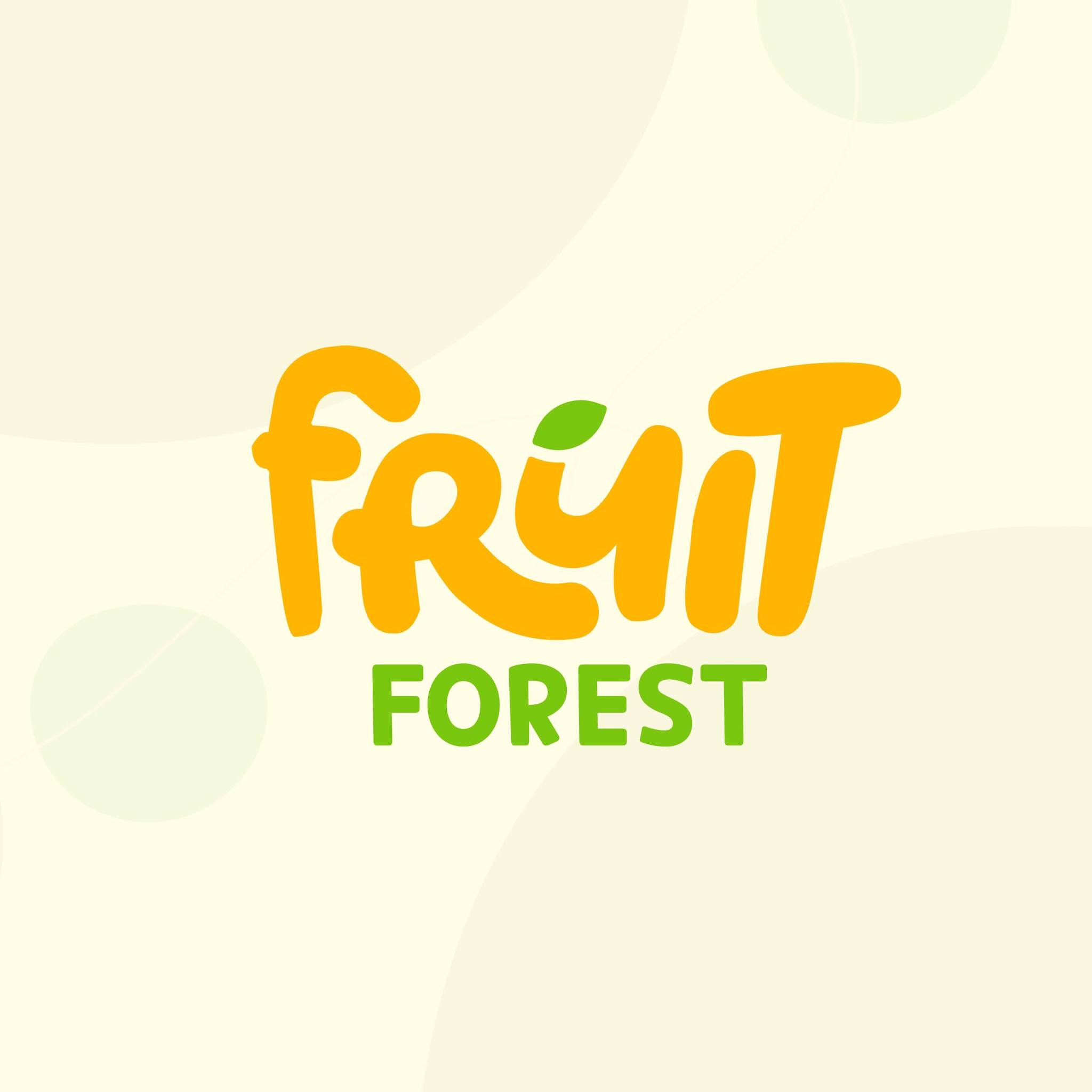 HỘ KINH DOANH FRUIT FOREST