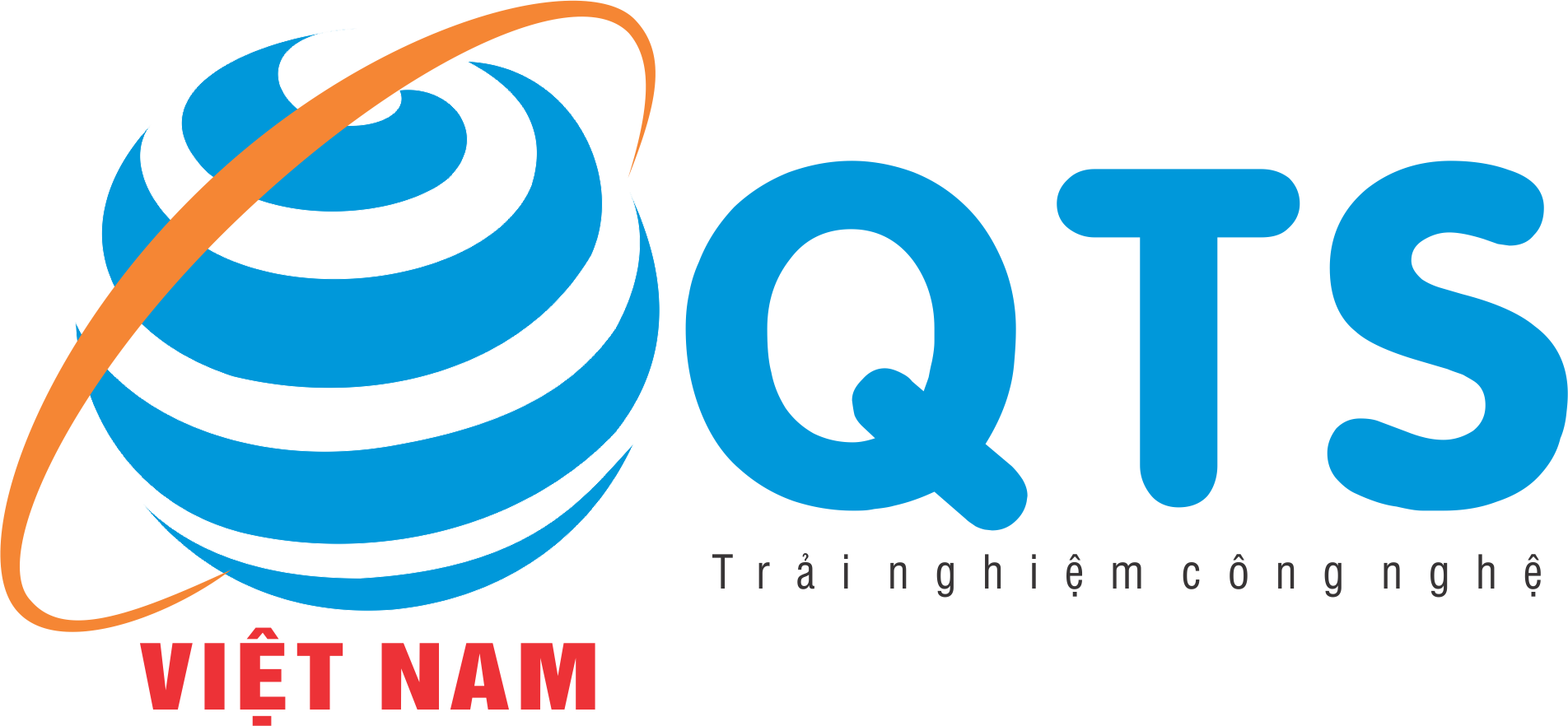 CÔNG TY CỔ PHẦN CÔNG NGHỆ QTS VIỆT NAM