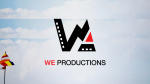 WE Productions - TOPCV
