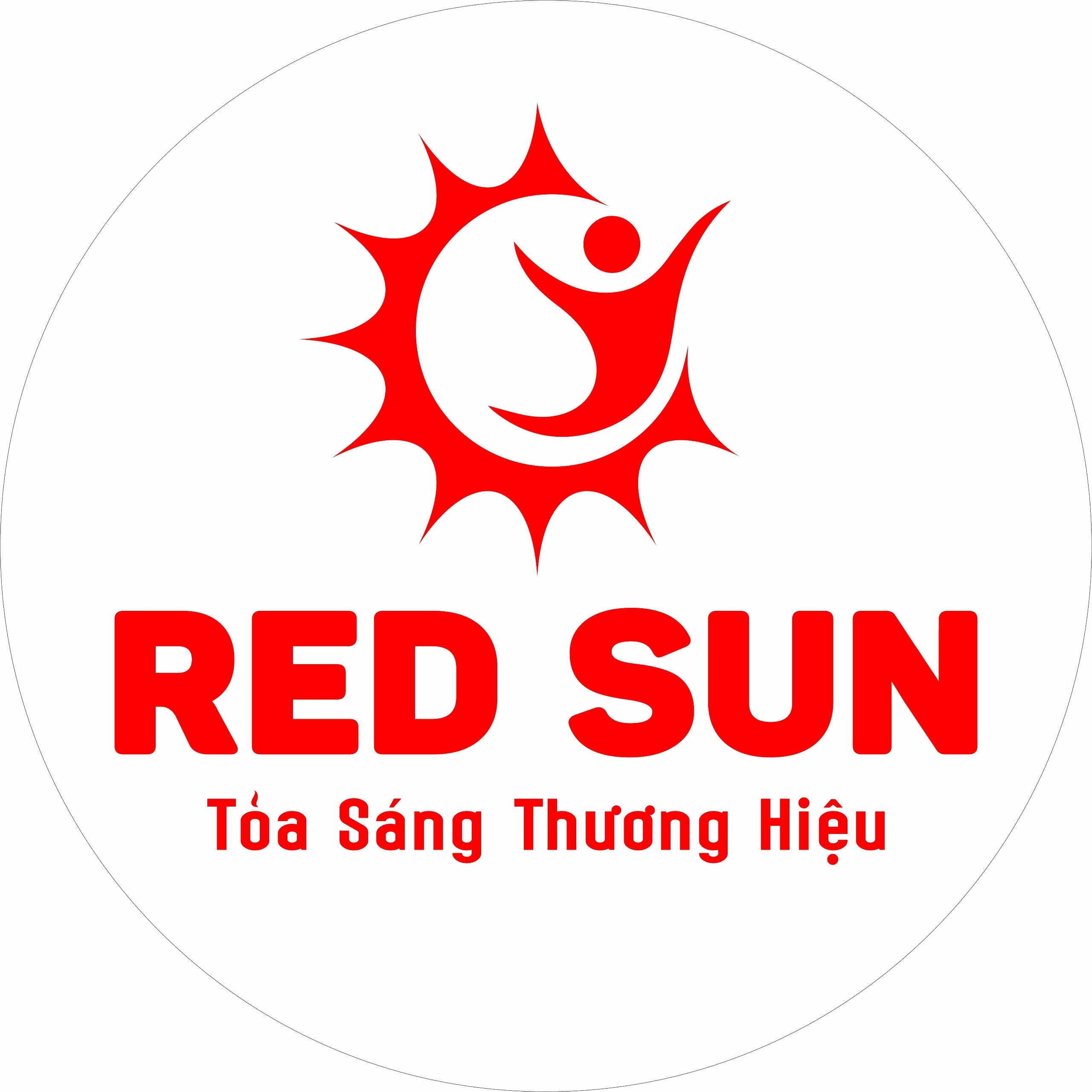 CÔNG TY TNHH RED SUN