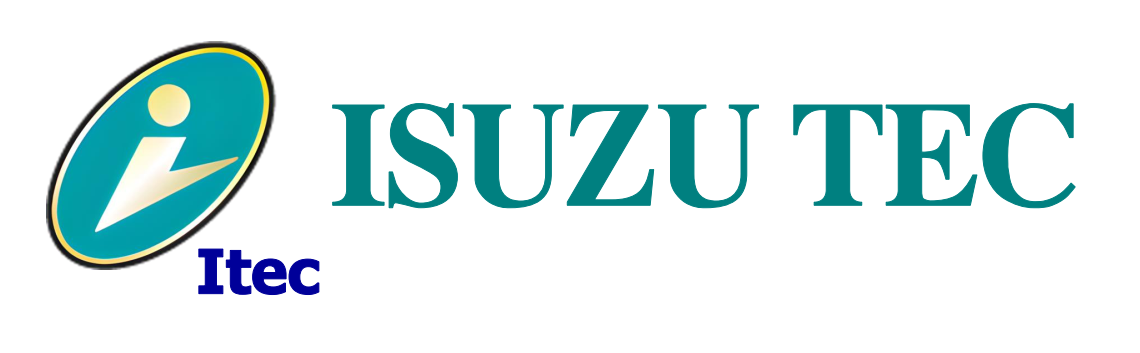 CÔNG TY TNHH ISUZU TEC VIETNAM