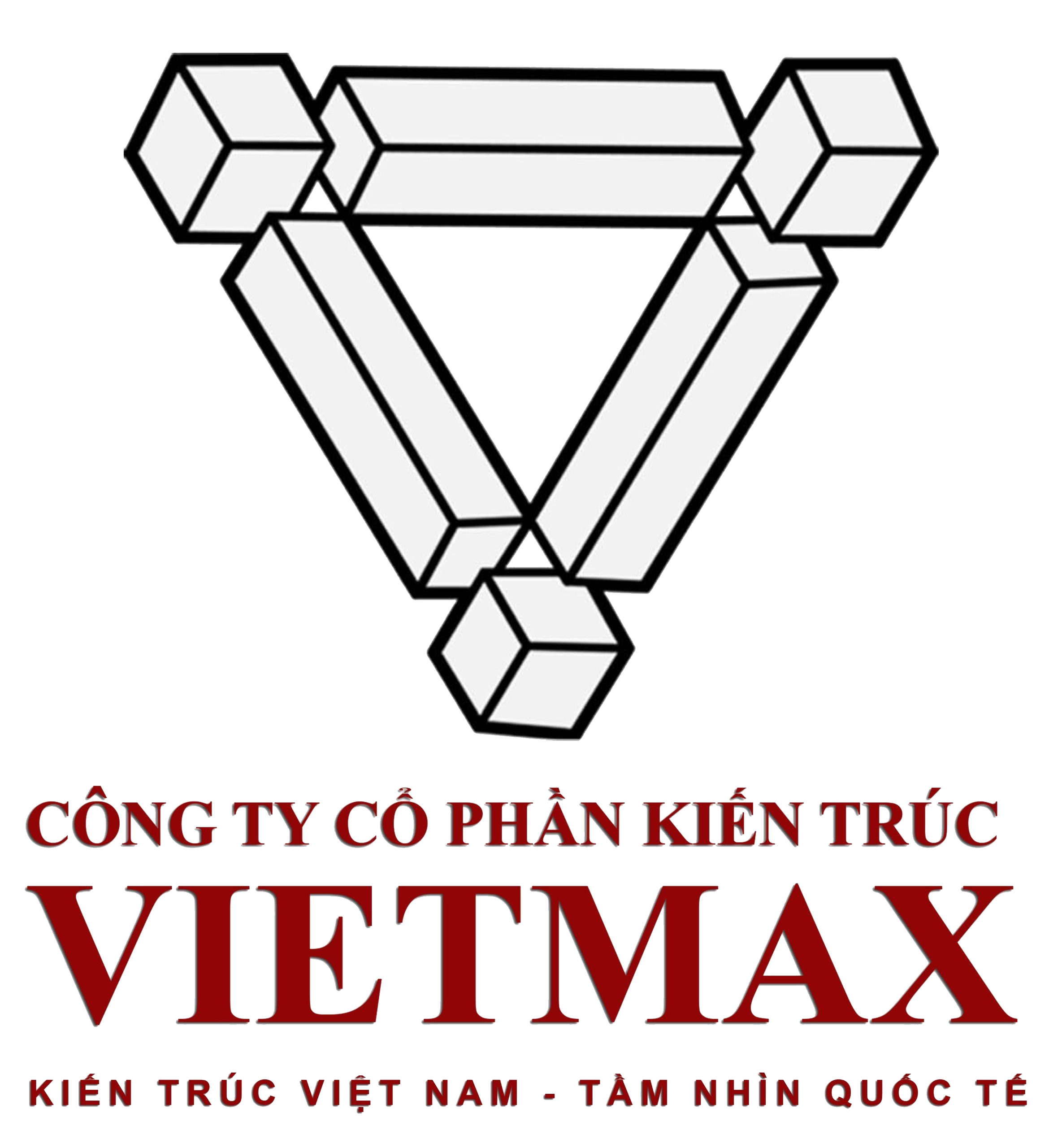 Công ty TNHH Đồ hoạ Kiến trúc VIETMAX