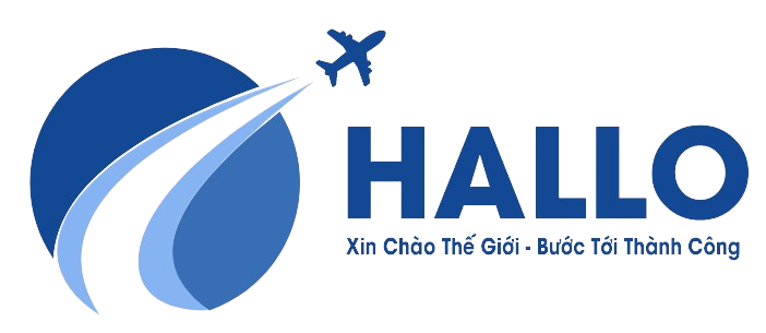 CÔNG TY TNHH HALLO
