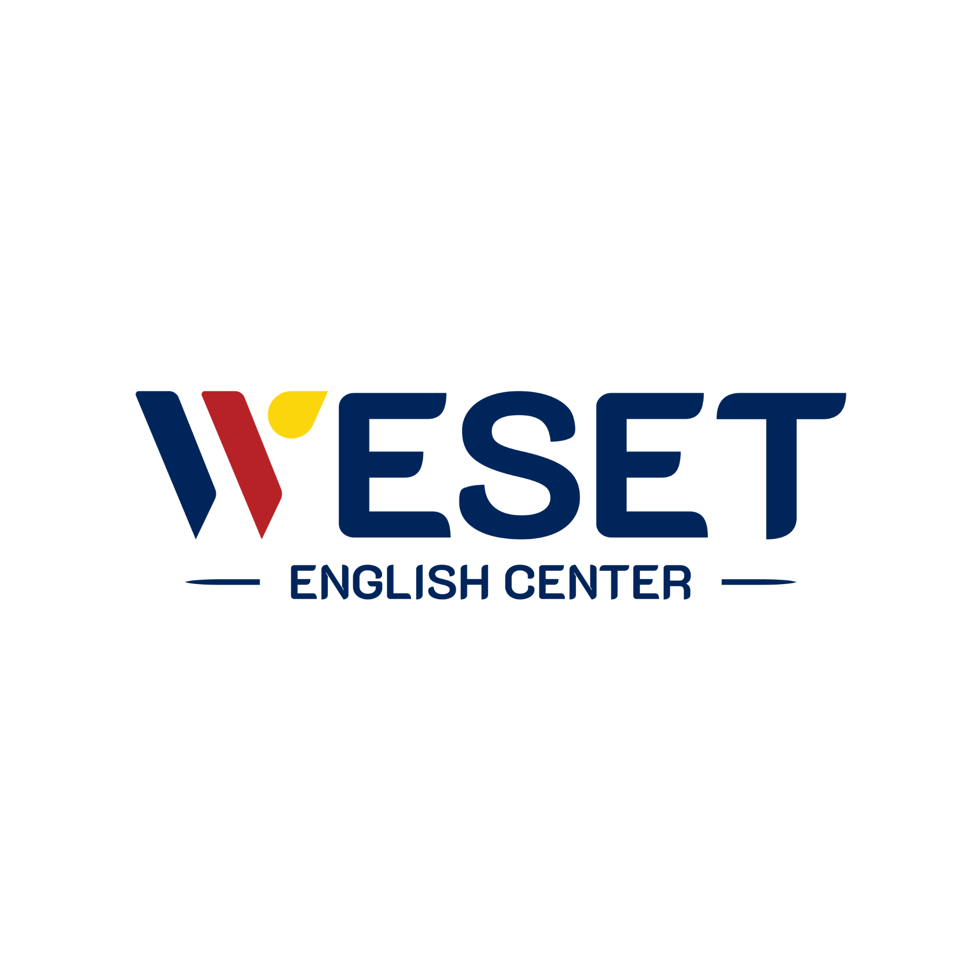 Công ty TNHH WESET English Center
