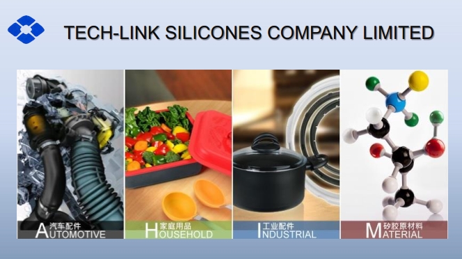 Công ty TNHH Tech-Link Silicones (VN)