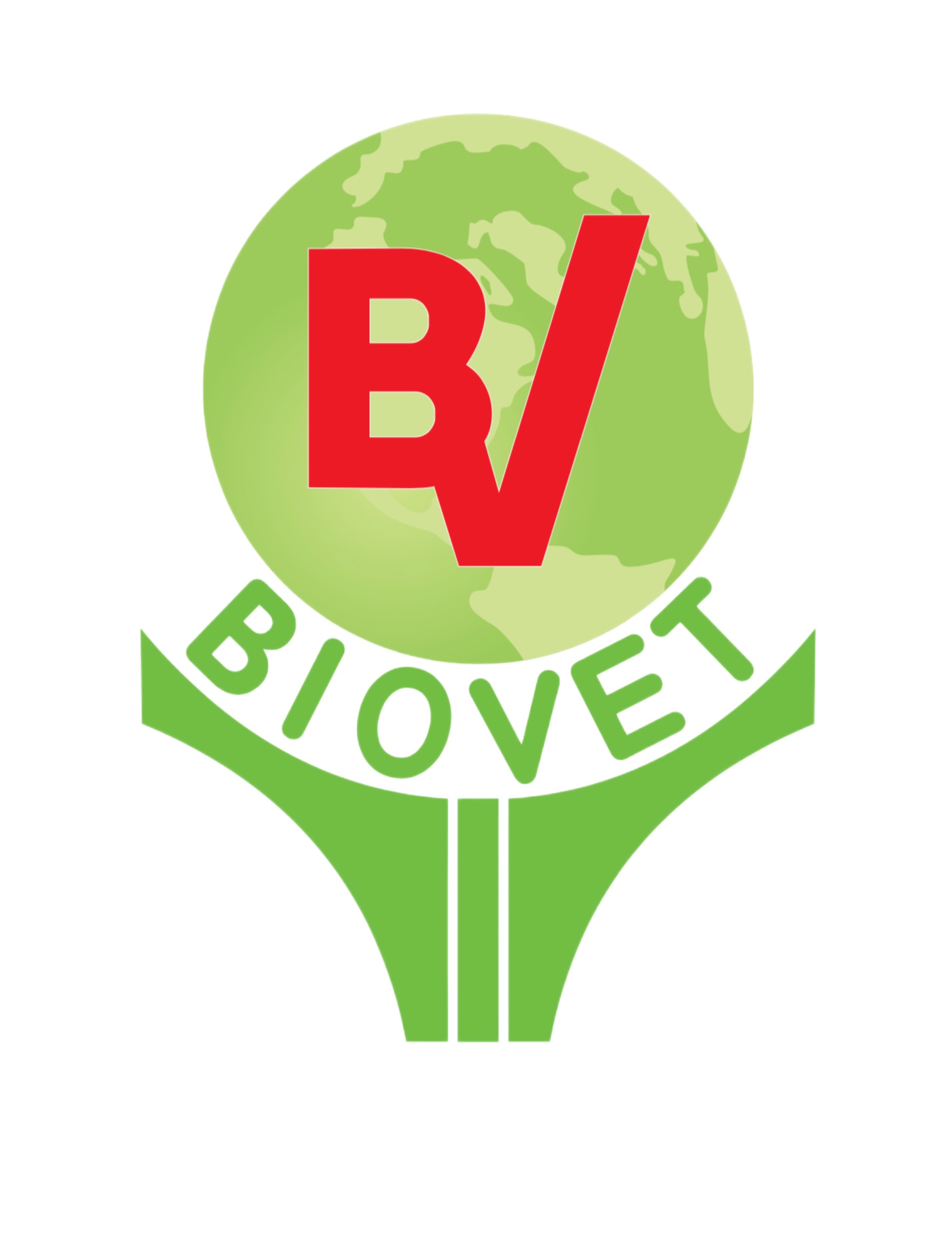 Công ty TNHH Sản Xuất Thương Mại Biovet