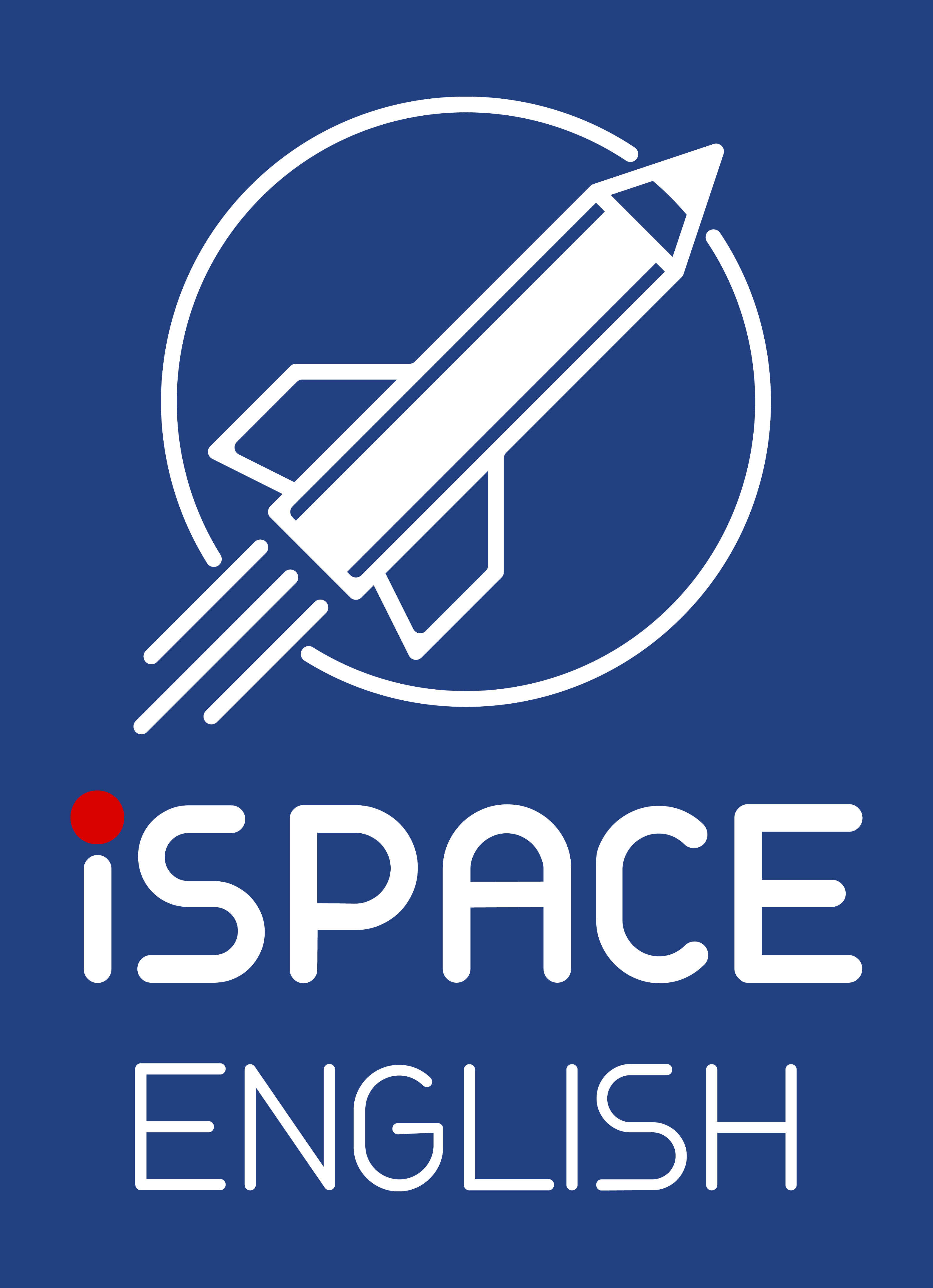 CÔNG TY TNHH GIÁO DỤC ISPACE (ISPACE ENGLISH)