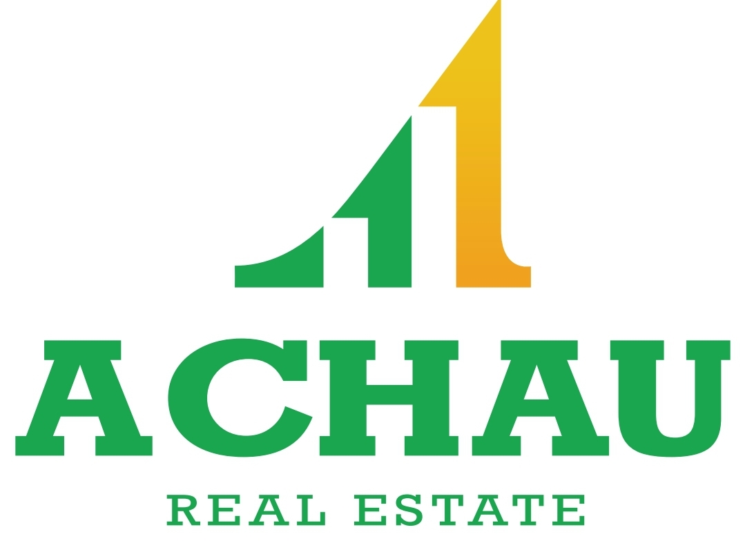 CÔNG TY CP PT ĐỊA ỐC Á CHÂU