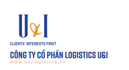Công ty Cổ Phần Logistics U&I