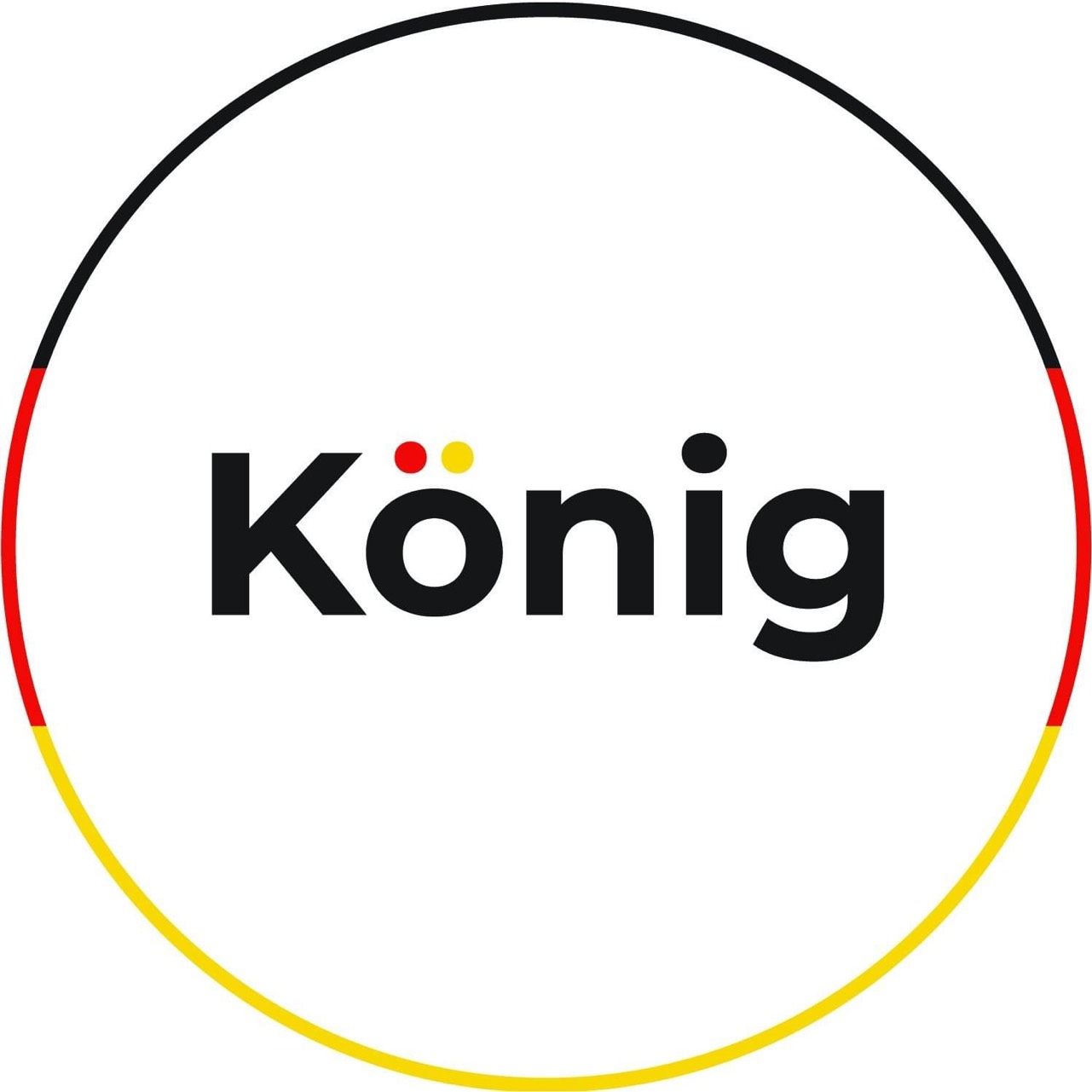 Công ty Cổ phần KONIG