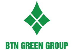 BTN Green Group - TOPCV
