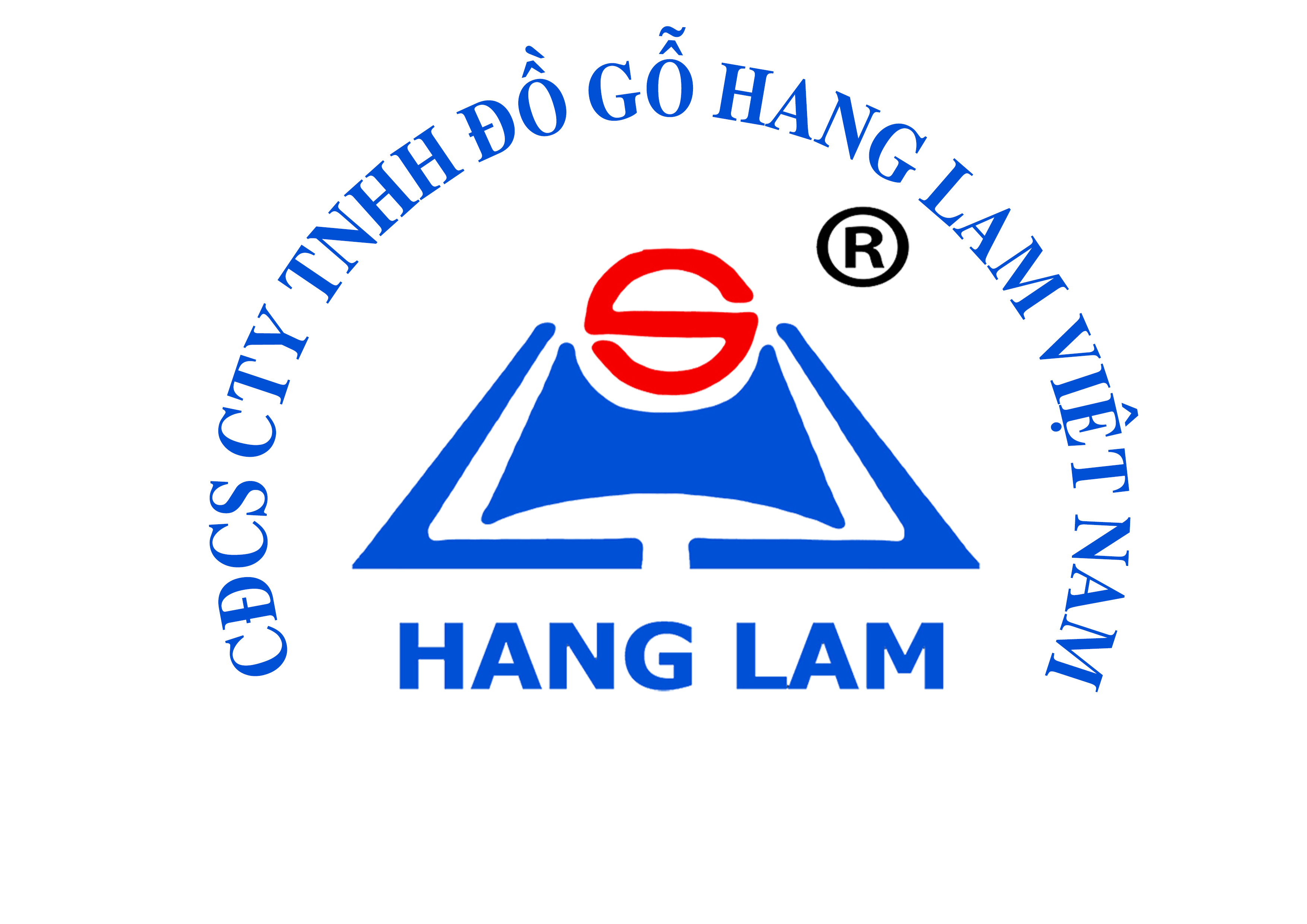 CÔNG TY TNHH ĐỒ GỖ HANG LAM VIỆT NAM