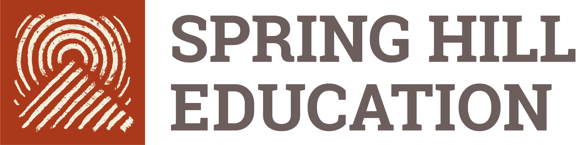 CÔNG TY TNHH SPRING HILL EDUCATION