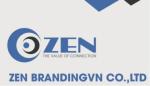 ZEN BRANDINGVN CO.,LTD - TOPCV
