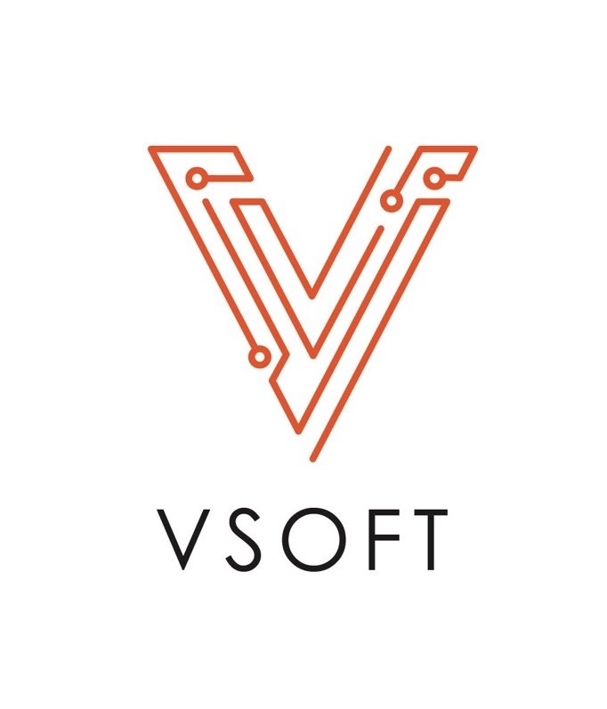 Công ty Cổ Phần Phát triển Công Nghệ Vsoft