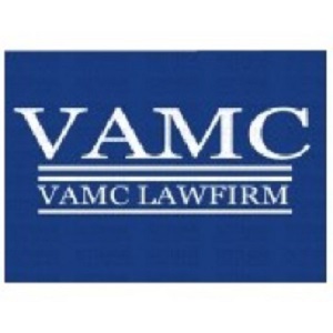 Công Ty Luật TNHH VAMC - TOPCV