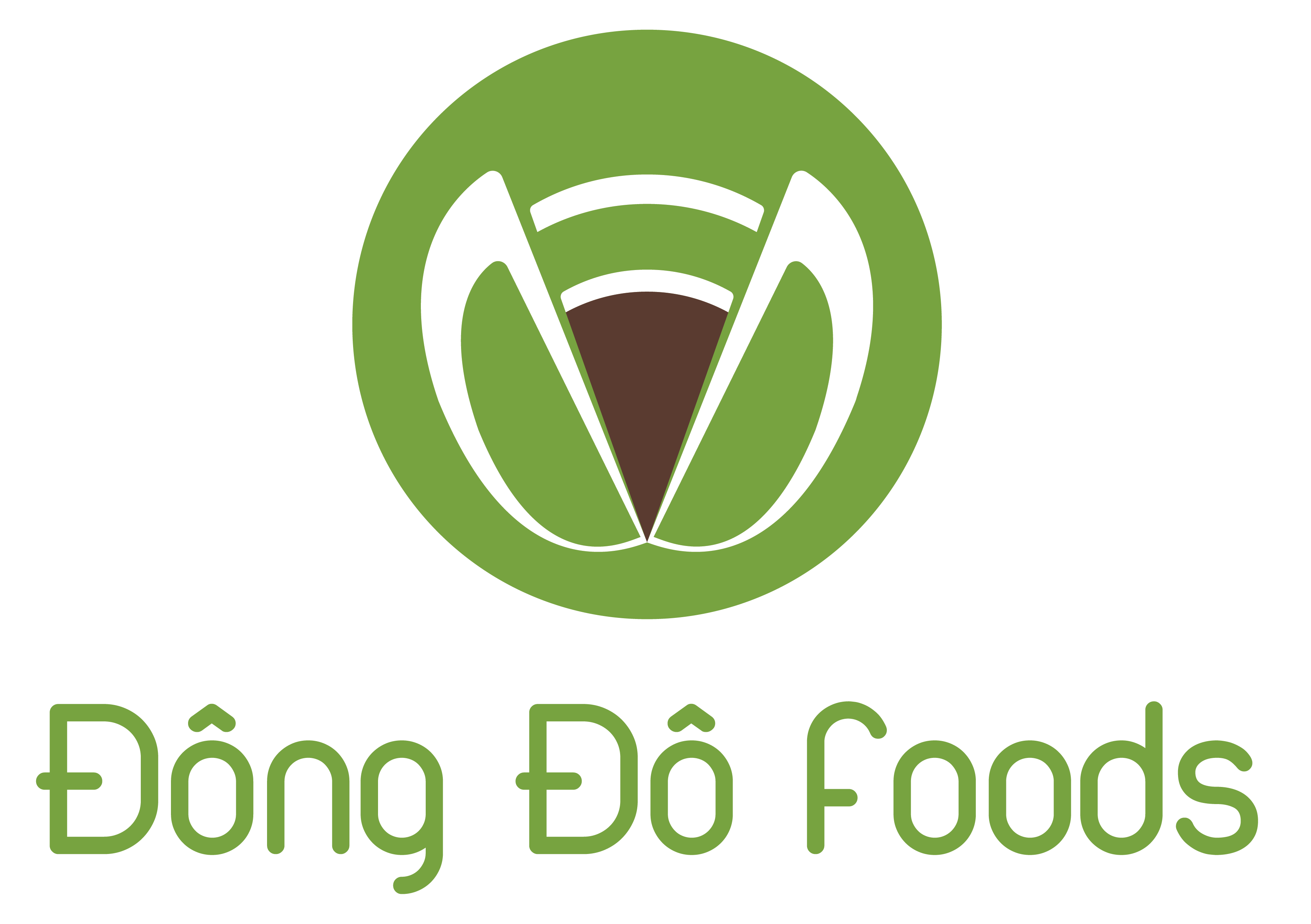Công ty cổ phần sản xuất & kinh doanh Đông Đô Foods - TOPCV