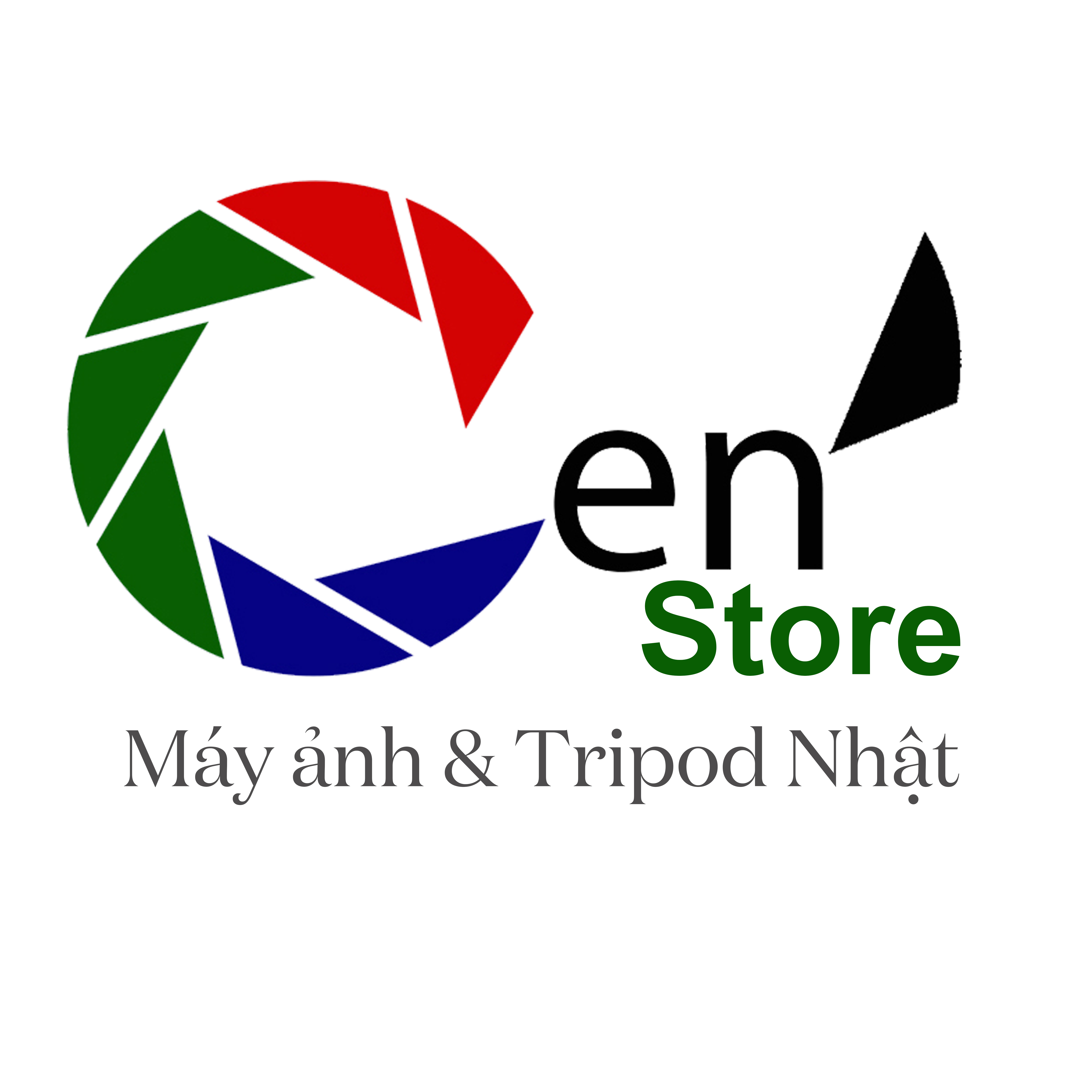 Cen Store - TOPCV