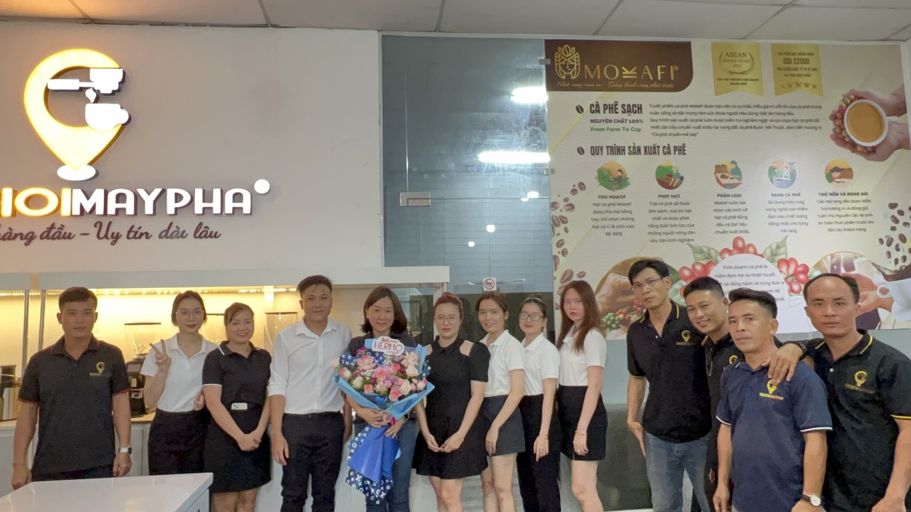 Tuyển Nhân Viên CSKH (Thu Nhập 9 - 12 Triệu) làm việc tại CÔNG TY TNHH ...