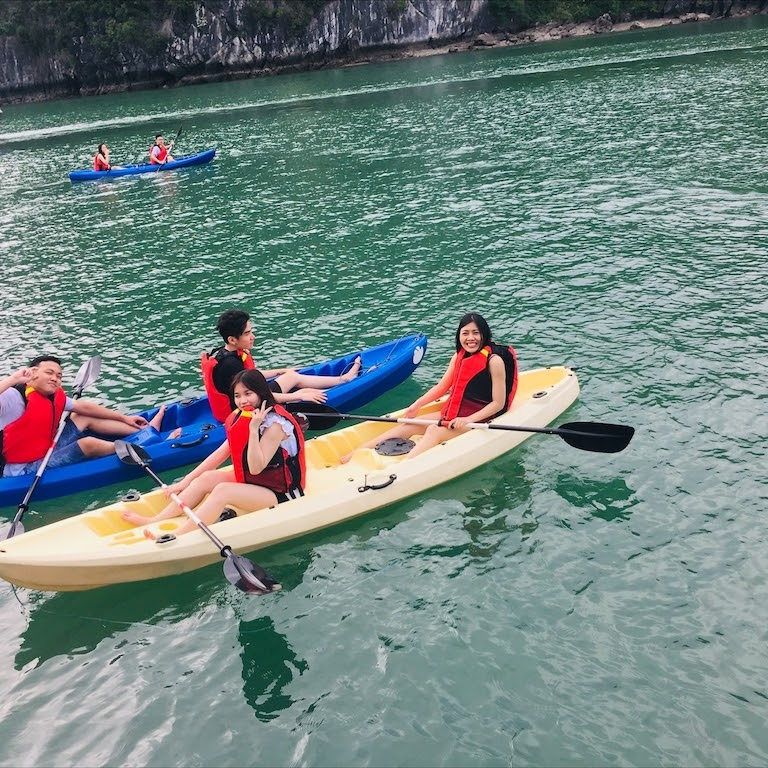 Tuyển Visual Effects Artist (VFX Artist) làm việc tại EZTech & CDT Games Studio