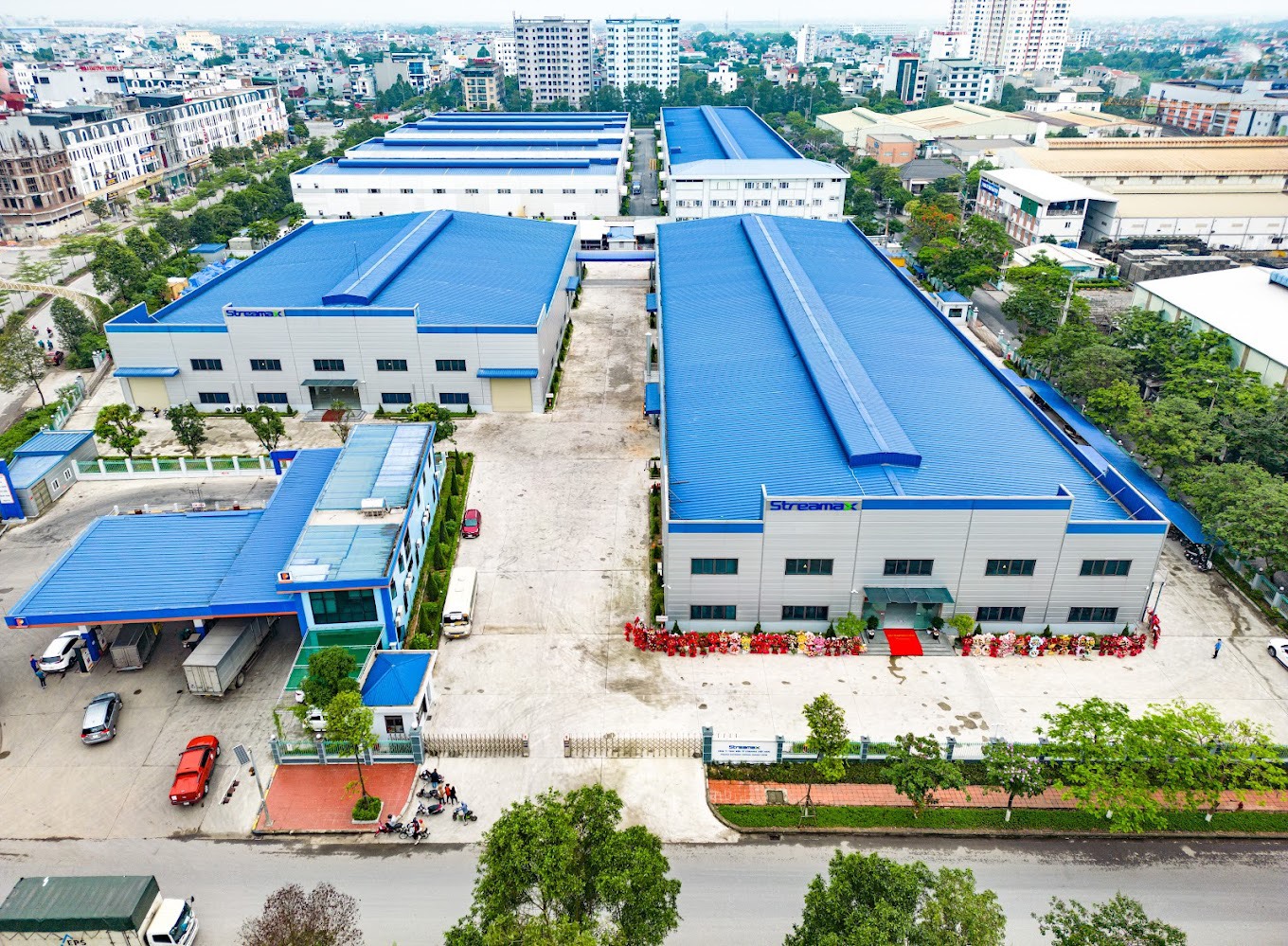 Tuyển Kỹ Sư PE (Tiếng Anh Thu Nhập 15- 25 Triệu/ Tháng- Tại Bắc Ninh làm việc tại CÔNG TY TNHH ...