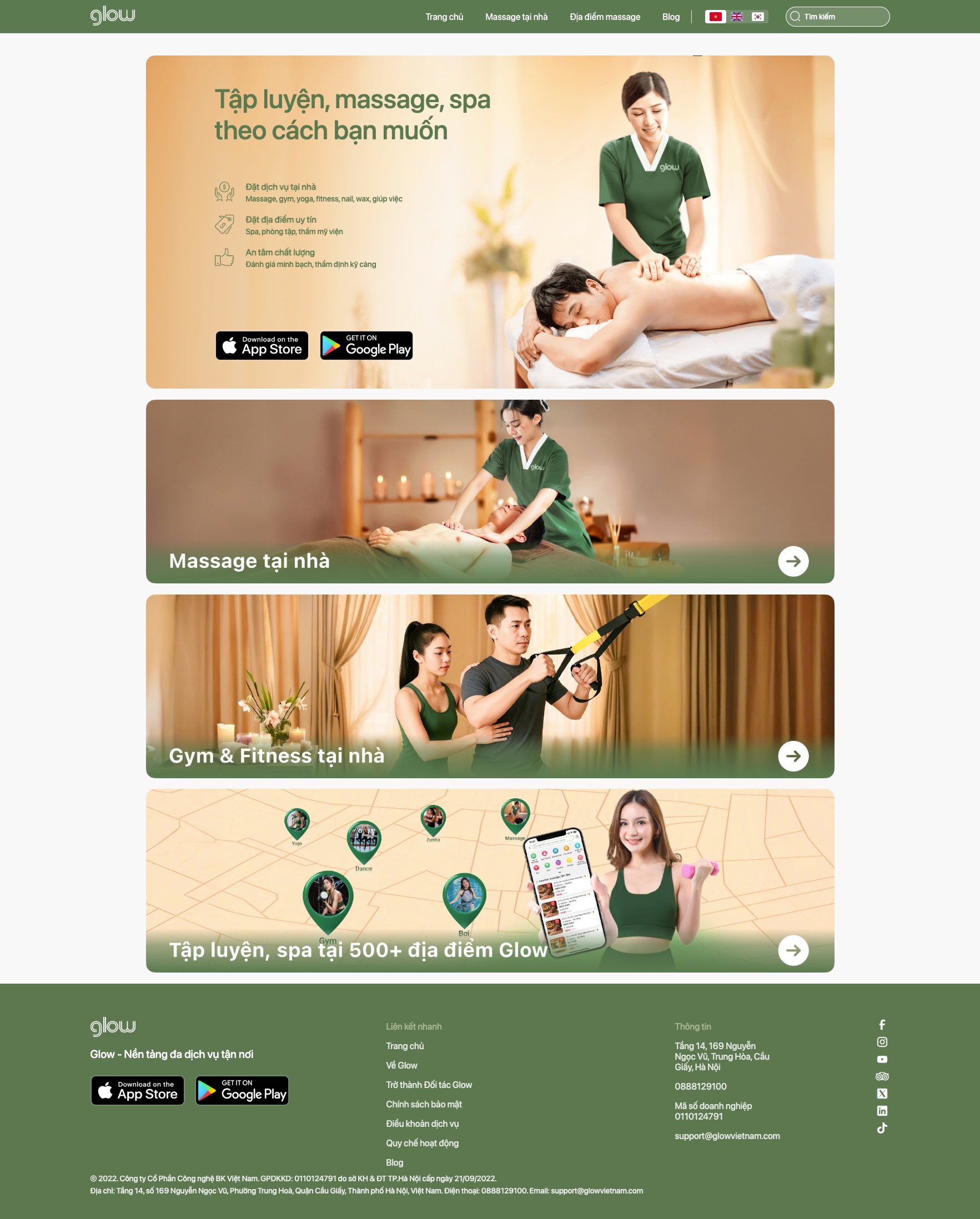 Tuyển Marketing Leader/Planner Lương Cứng Từ 20- 25 Triệu++ làm việc tại Công ty Cổ phần Orderdi