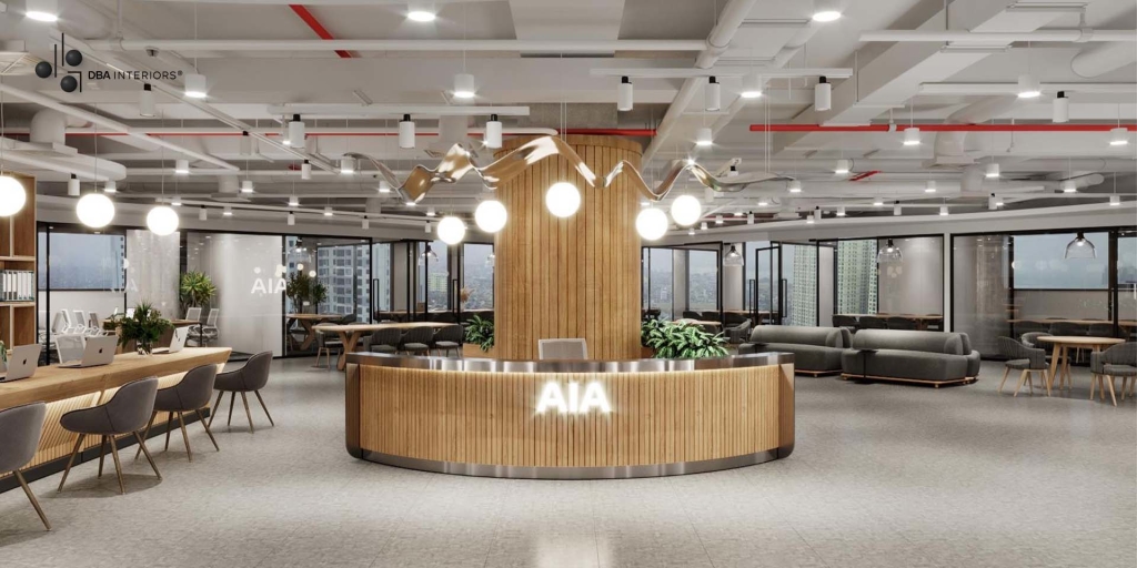 AIA EXCHANGE - HỒ CHÍ MINH - Chuyên trang tuyển dụng