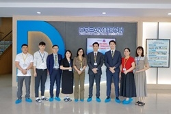 Công ty TNHH Dreamtech Việt Nam - Chuyên trang tuyển dụng