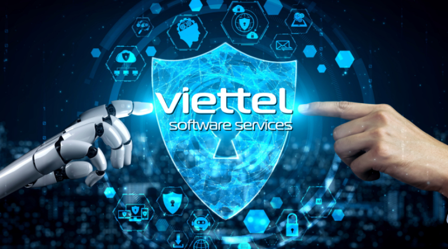 Viettel Software Services tuyển dụng các vị trí