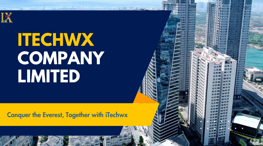 Công ty TNHH ITECHWX - Chuyên trang tuyển dụng