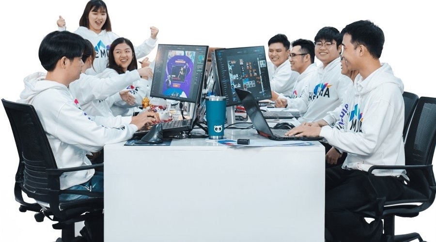 Mona Media - Chuyên trang tuyển dụng