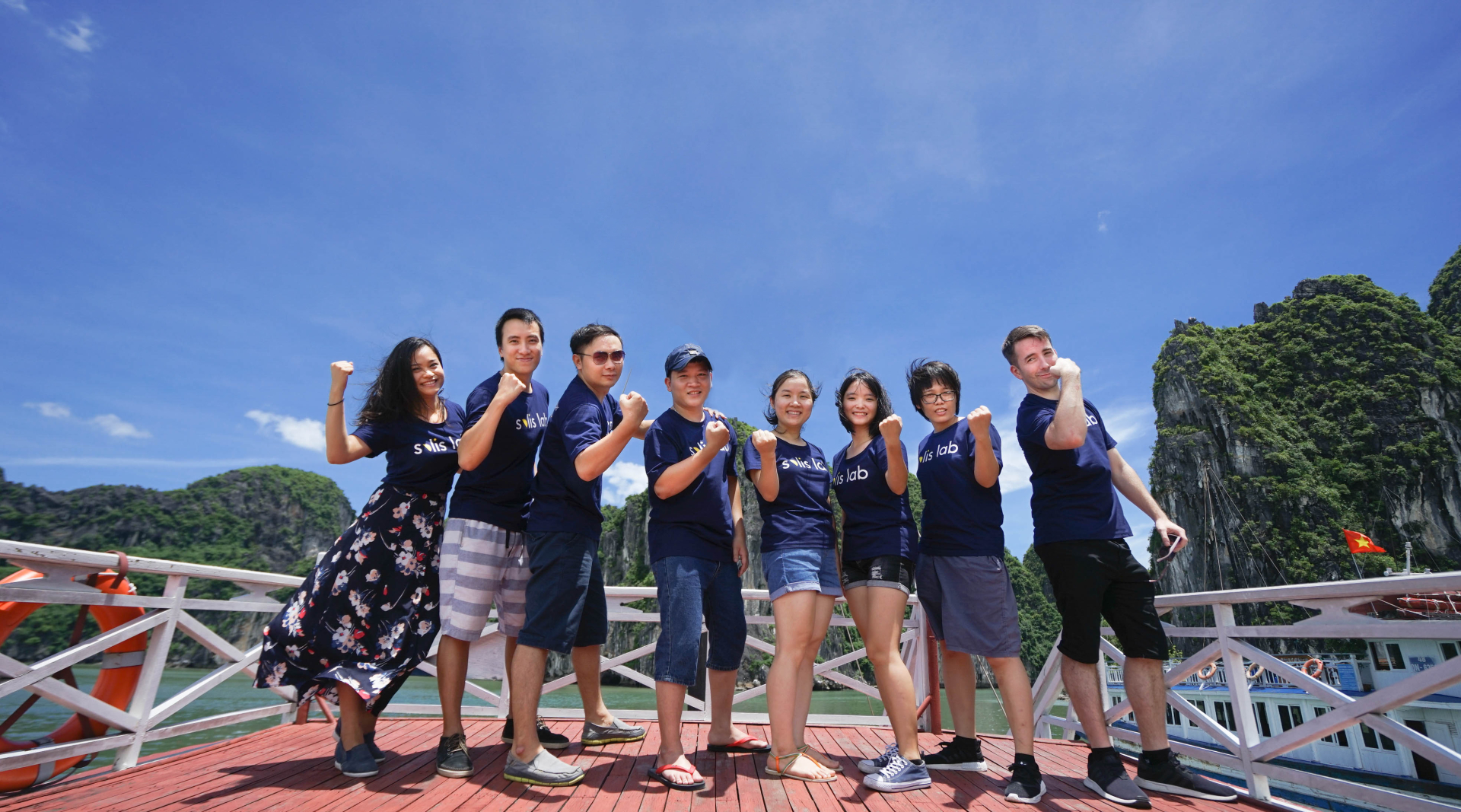 Giới thiệu công ty Solis Lab