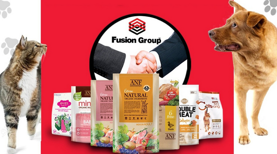 CÔNG TY TNHH FUSION GROUP tuyển dụng các vị trí