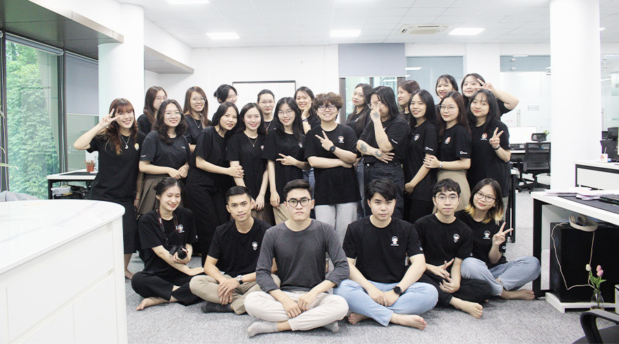 CÔNG TY TNHH TIMIND tuyển dụng các vị trí