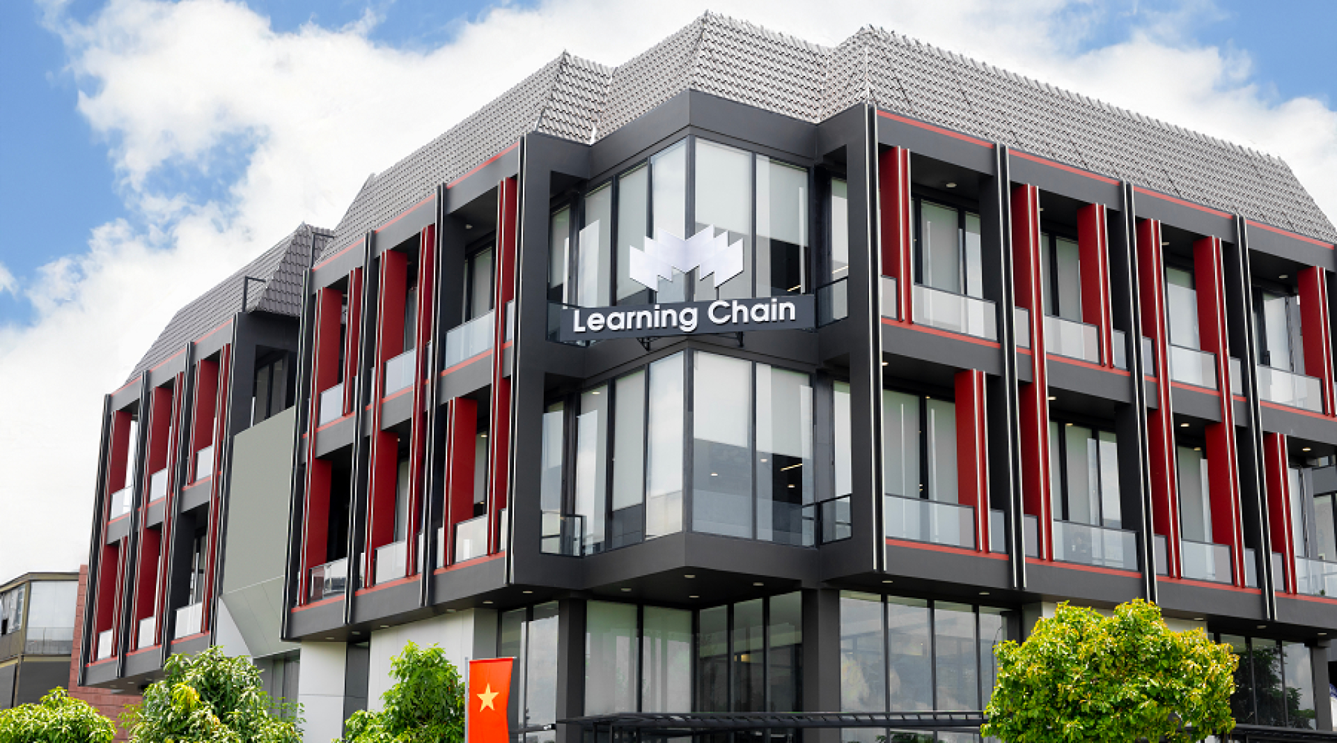 CÔNG TY TNHH QUẢNG CÁO VÀ CÔNG NGHỆ TRUYỀN THÔNG QUỐC TẾ LEARNING CHAIN tuyển dụng các vị trí